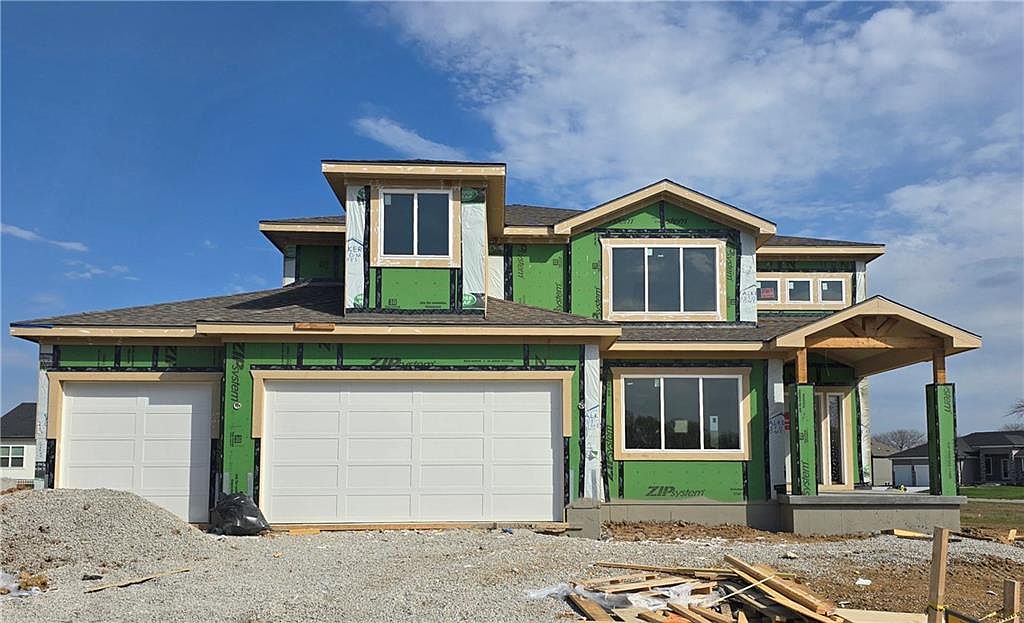 2615 SW Firefly Ln, Lees Summit, MO 64082 | MLS #2543965 | Zillow