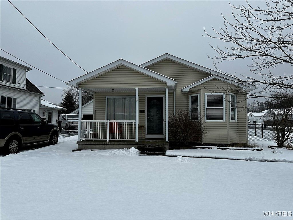 521 Witmer Rd, North Tonawanda, NY 14120 | Zillow