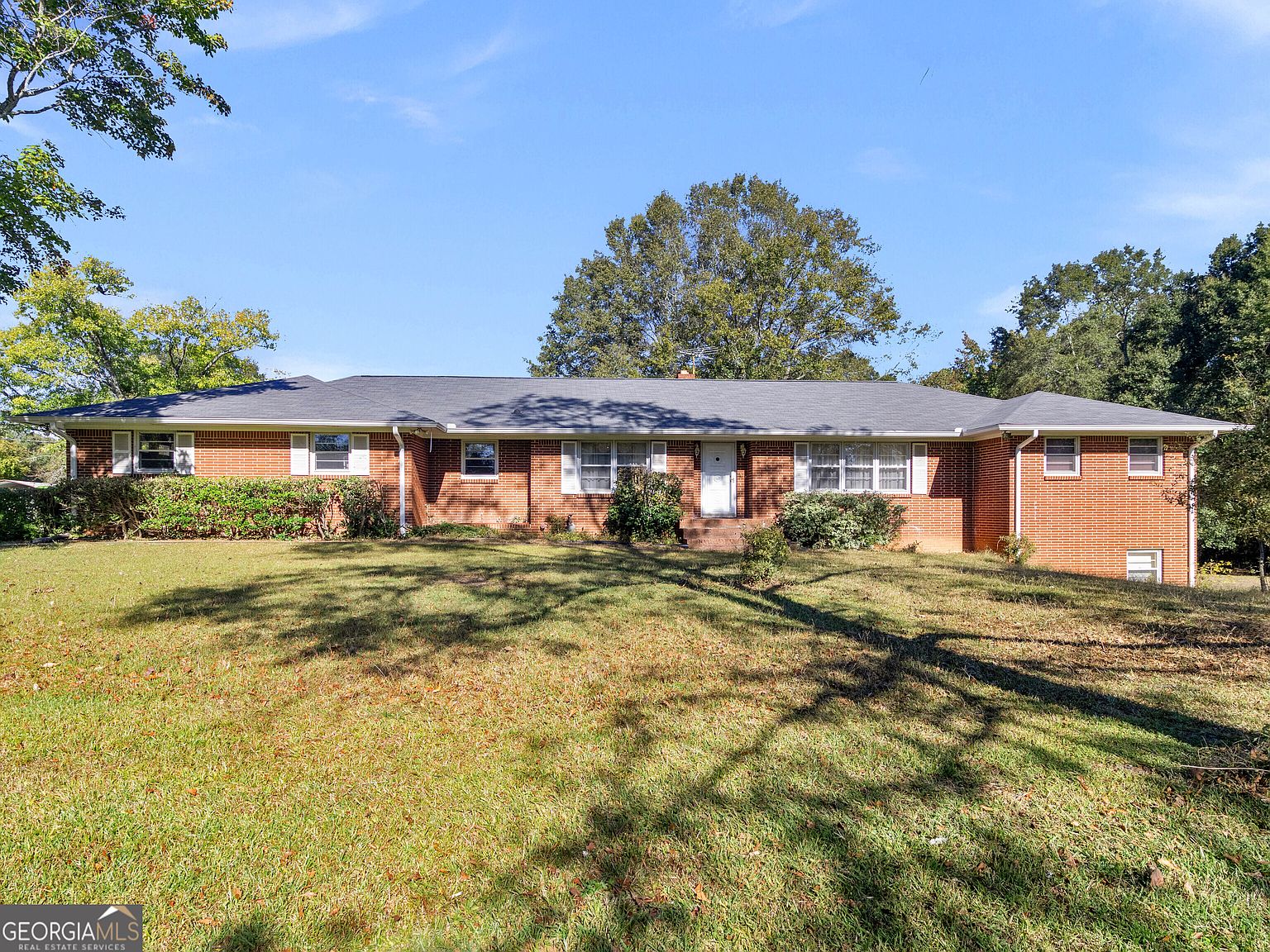 3976 Rex Rd, Rex, GA 30273 | Zillow