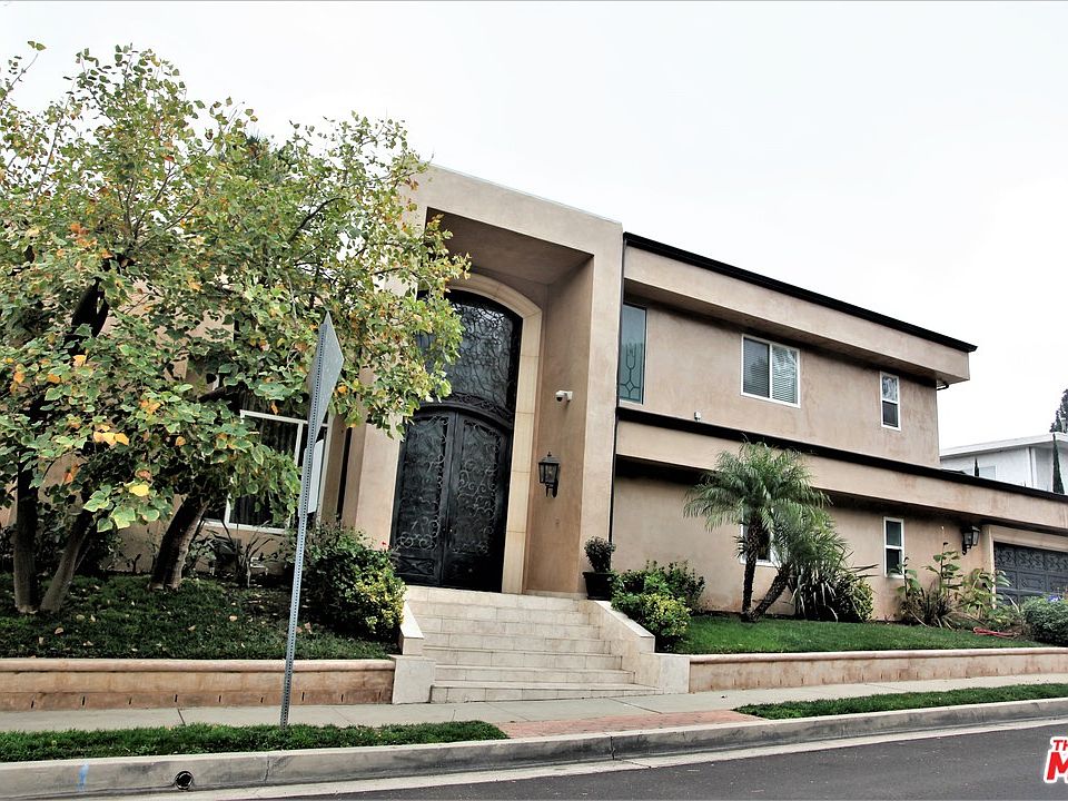 2436 Jupiter Dr, Los Angeles, CA 90046 | Zillow