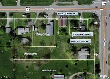 9079 State Route 44, Ravenna, OH 44266 | MLS #4265768 | Zillow