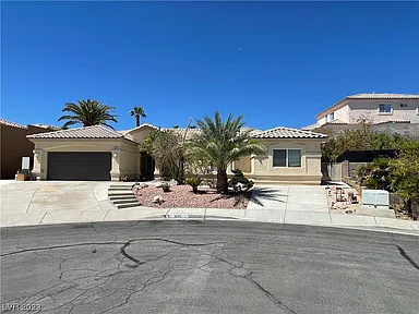 Charlene House - 1035 Charlene Ct Henderson NV | Zillow