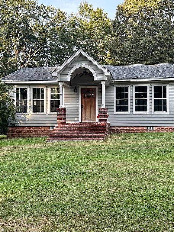 135 N 5th Ave, Decatur, MS 39327 | Zillow