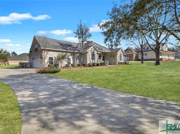 Ellabell GA Real Estate - Ellabell GA Homes For Sale | Zillow