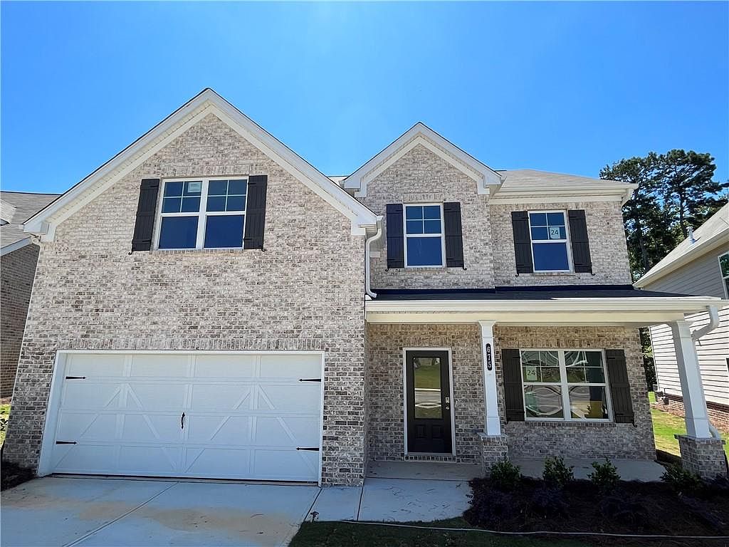 675 Clark Lake Estates Dr, Grayson, GA 30017 | Zillow