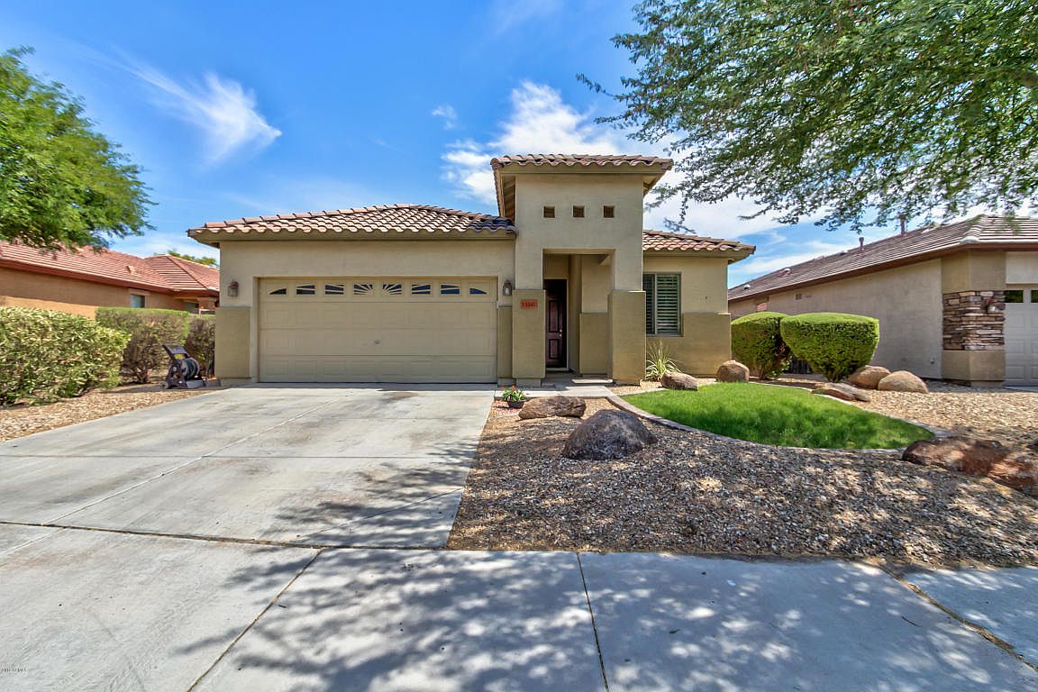 15347 W Jackson St, Goodyear, AZ 85338 | Zillow