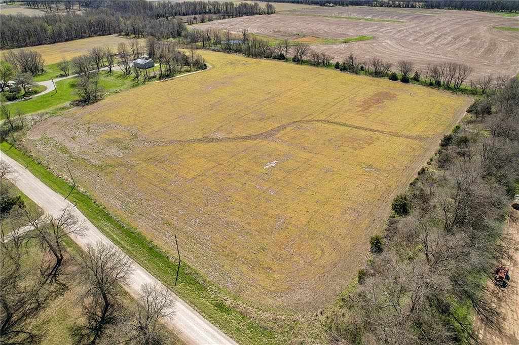 22331 E 2000th Rd, Lacygne, KS 66040 | MLS #2479263 | Zillow