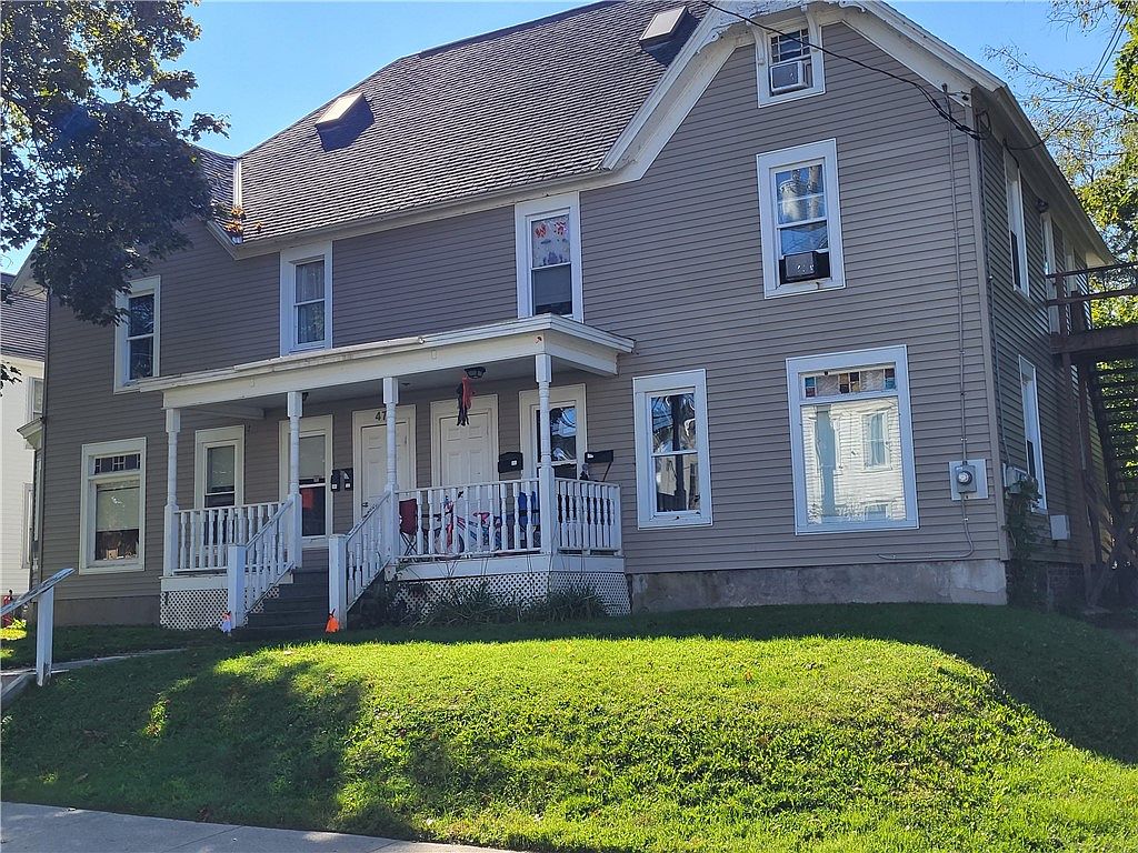 47-49 Fairview St, Oneonta, NY 13820 | Zillow