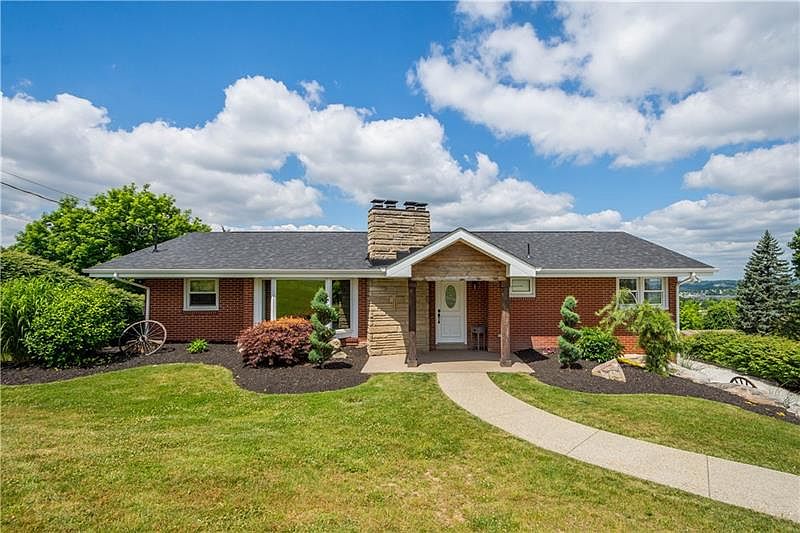 17 Conklin Rd N, Washington, PA 15301 | MLS #1657710 | Zillow