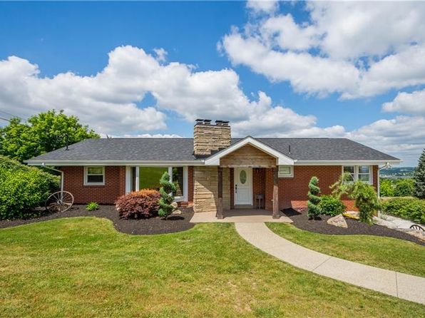 Washington Pa Real Estate Washington Pa Homes For Sale Zillow