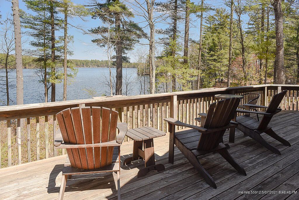 17 Doctor Sweatt Point Rd, New Gloucester, ME 04260 | Zillow