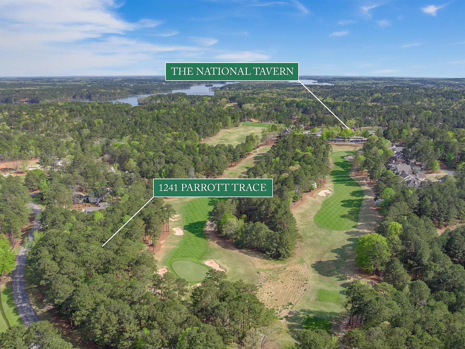 1241 Parrott Trce #60, Greensboro, GA 30642 | Zillow