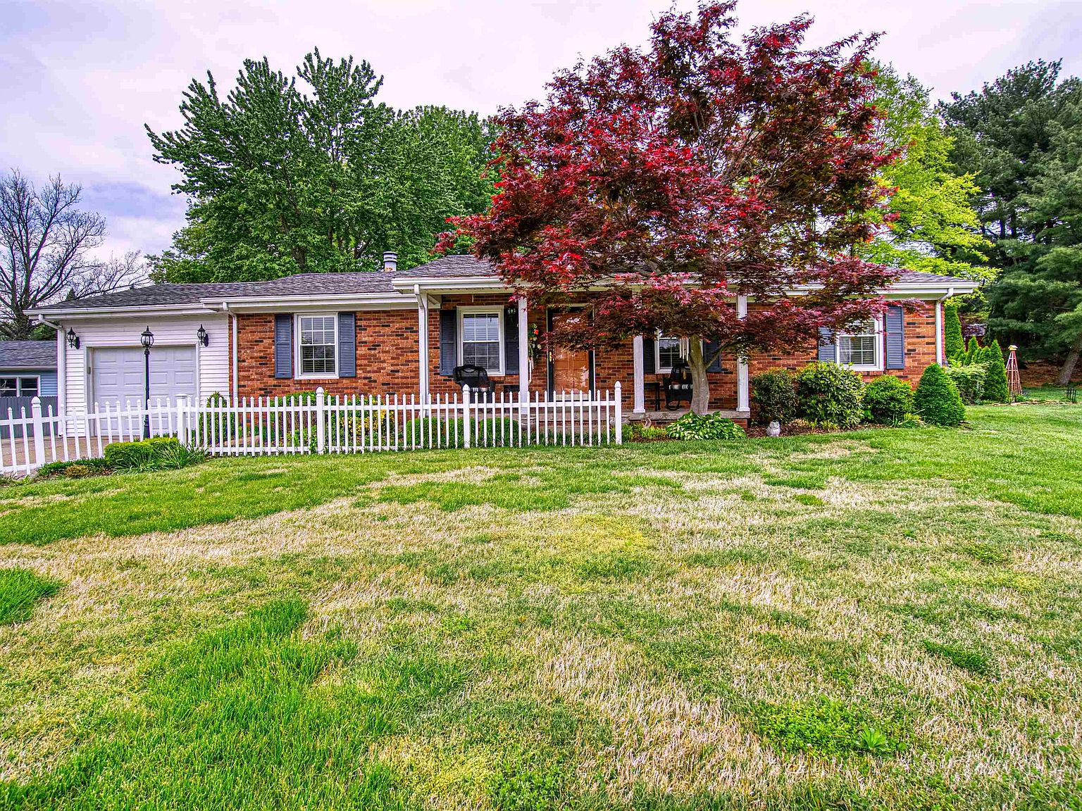 2411 Dundee Dr, Henderson, KY 42420 | Zillow