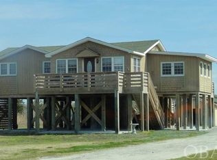 288 Bayview Dr, Stumpy Point, NC 27978 | MLS #127668 | Zillow