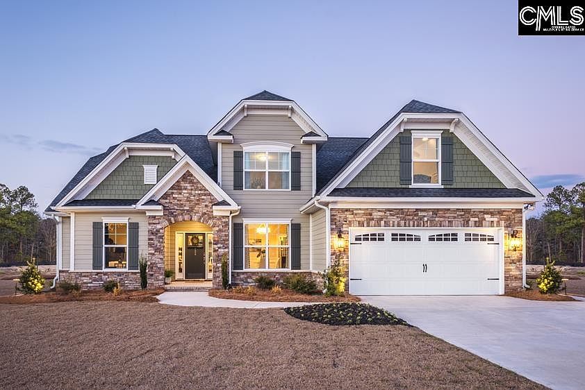 279 River Front Dr, Irmo, SC 29063 | Zillow