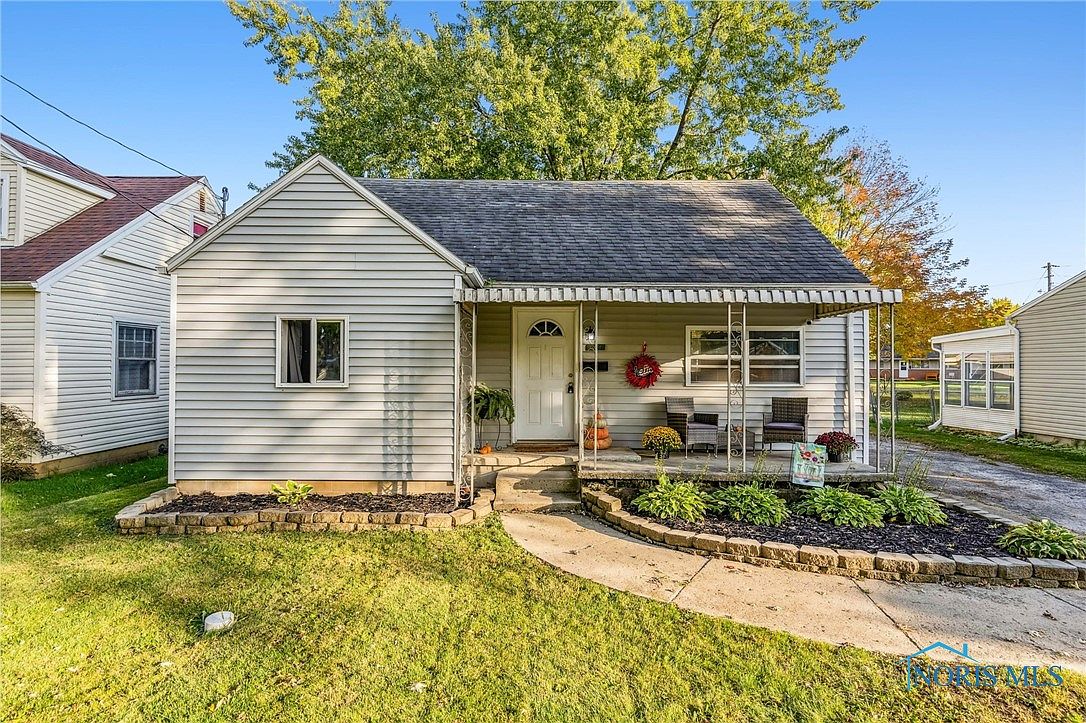 1519 Crystal Ave, Findlay, OH 45840 | Zillow