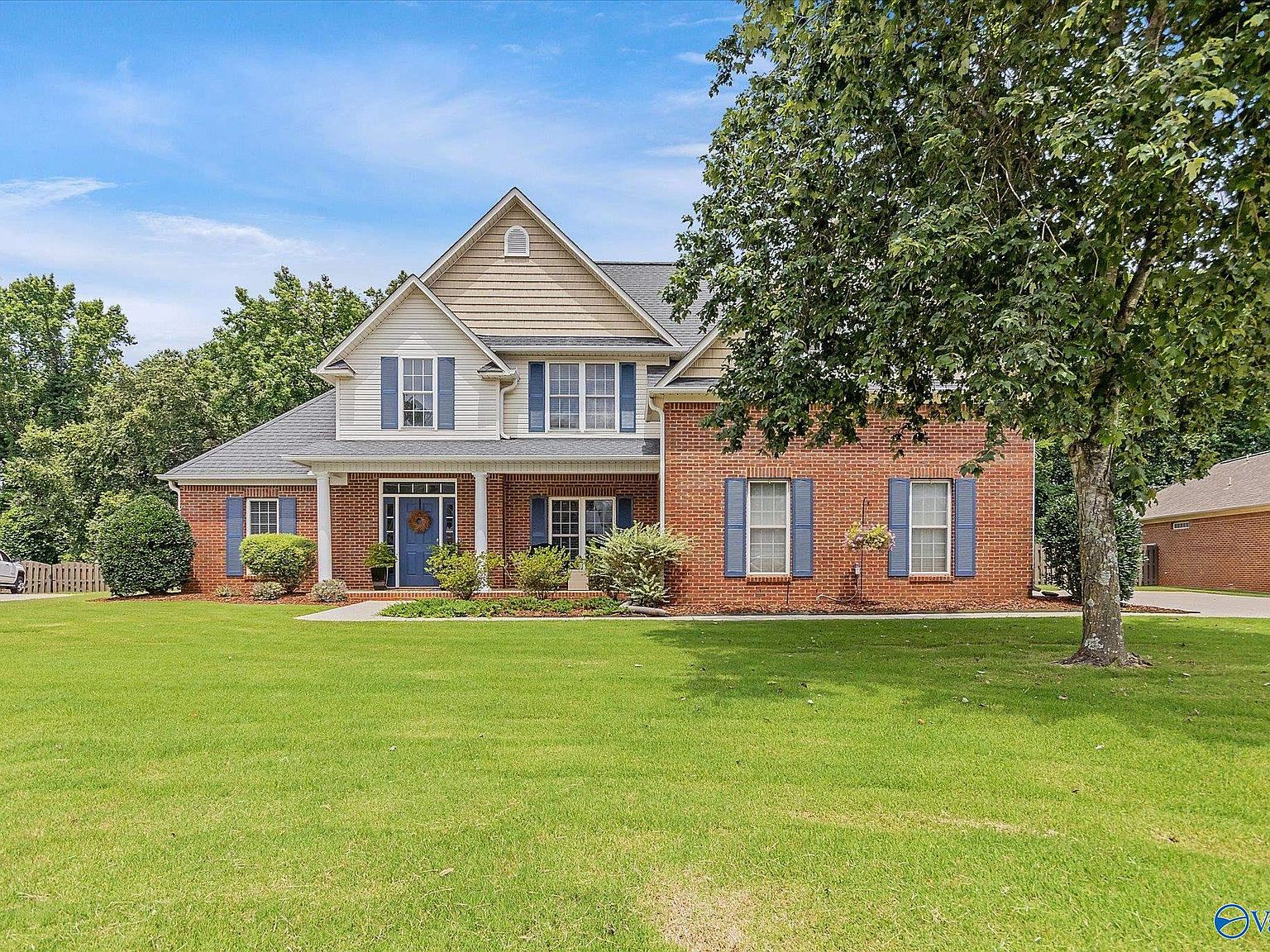 243 Old Overton Dr, Madison, AL 35756 | Zillow