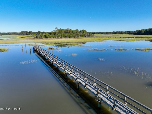 Bull Point Plantation - Seabrook SC Real Estate - 21 Homes For Sale ...