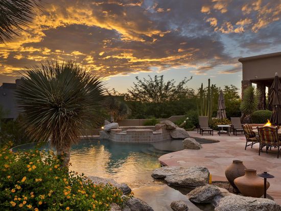 11051 E Balancing Rock Rd, Scottsdale, AZ 85262 | Zillow