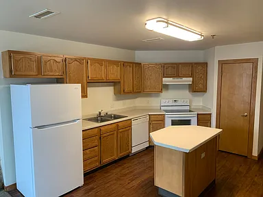 Belle Harbor offers one, two, and three bedroom lofts - 134 Main St ...