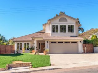 13075 Old West Ave, San Diego, CA 92129 | MLS #250000792 | Zillow