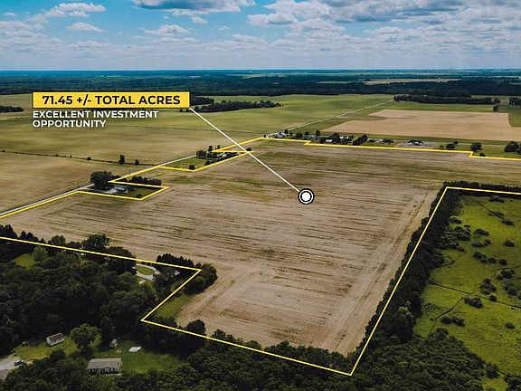 11405 W 250 N, Delphi, IN 46923 | MLS #11290241 | Zillow