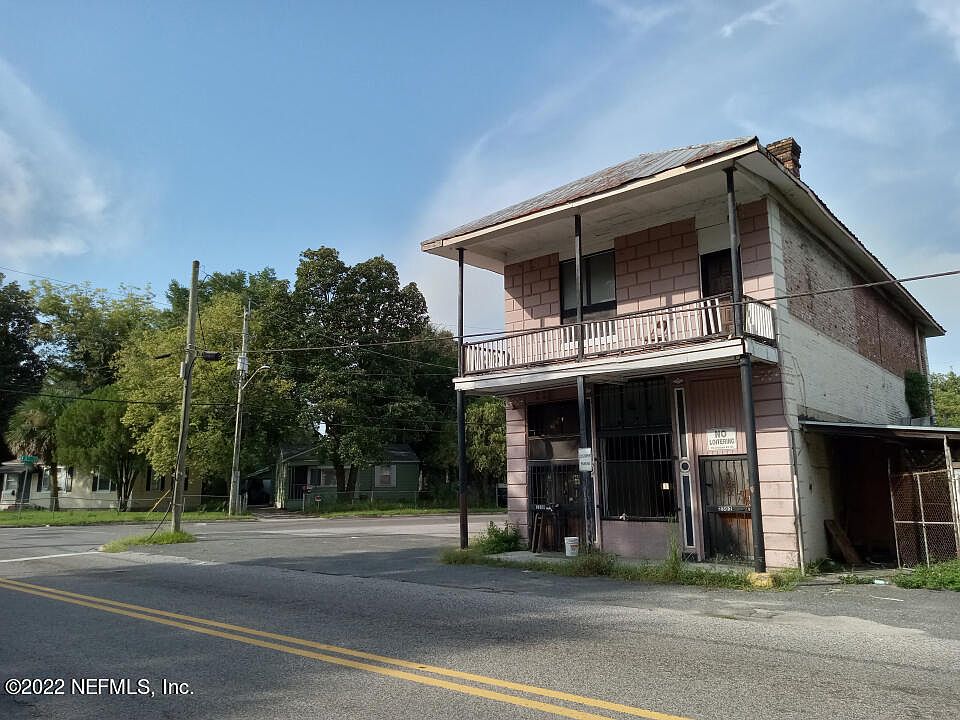 2300 MONCRIEF Road, Jacksonville, FL 32209 | Zillow