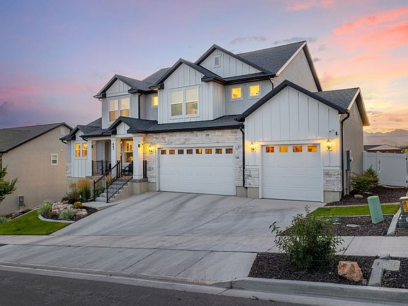491 N Stone Ridge Dr, Saratoga Springs, UT 84045 | MLS #2103062 | Zillow
