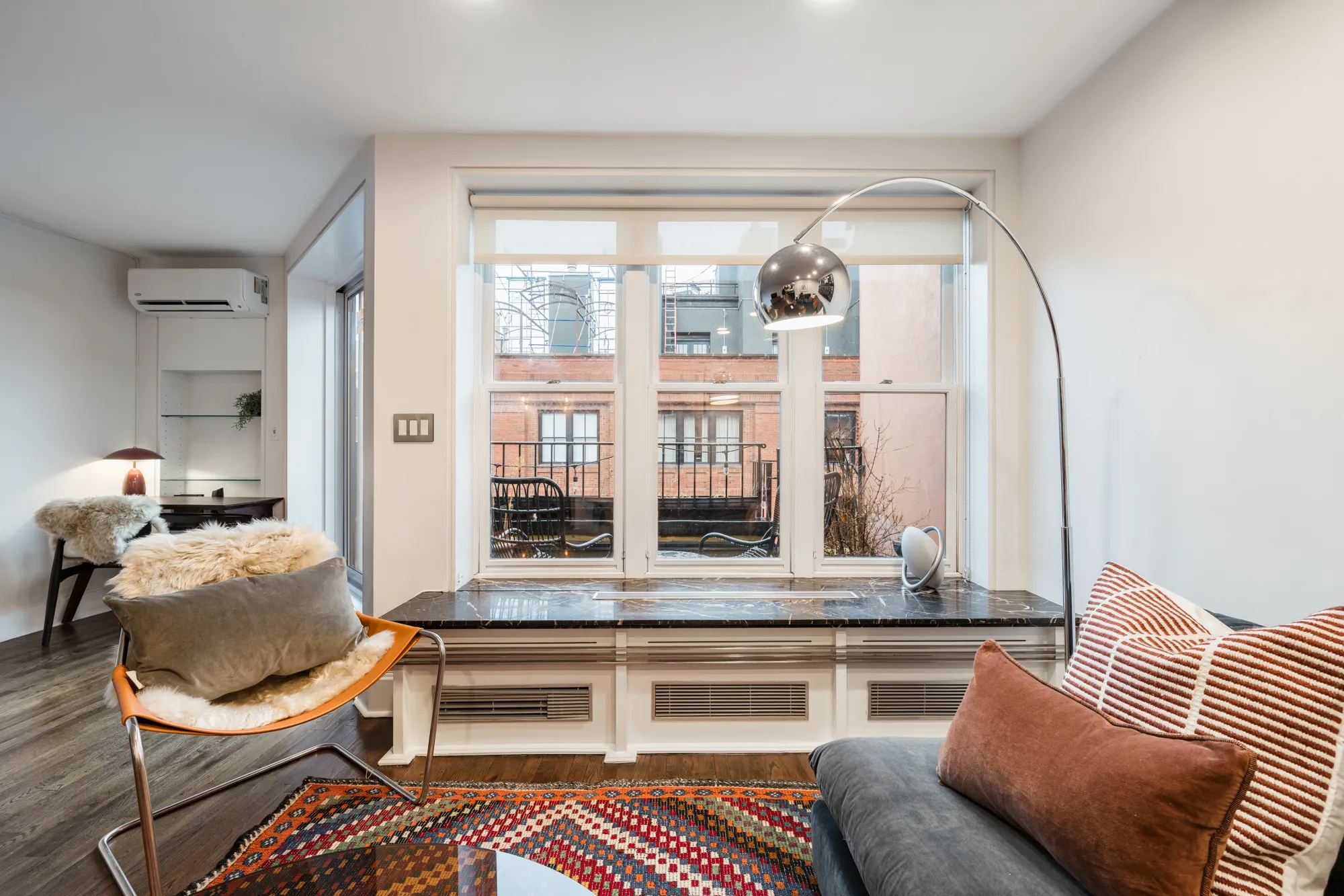14 Prince Street #6E in Nolita, Manhattan | StreetEasy