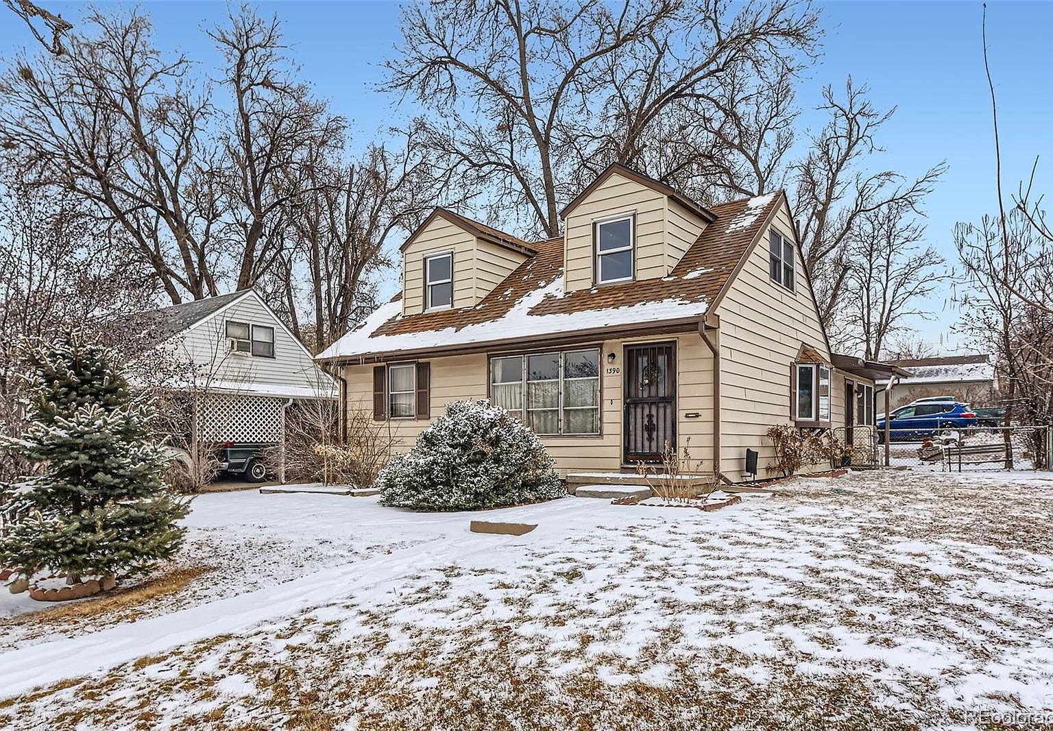 1390 W Gill Place, Denver, CO 80223 | Zillow