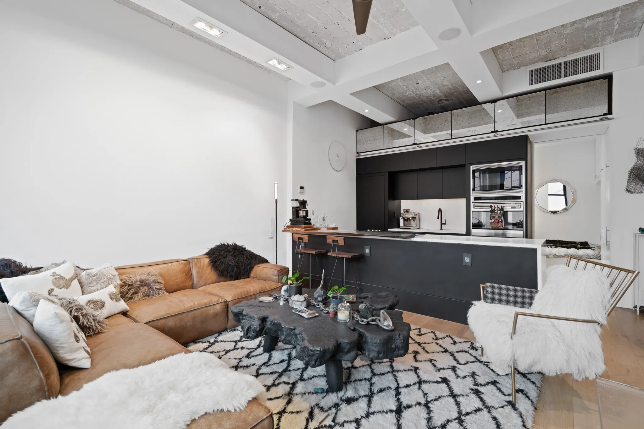250 Mercer Street B904-B905 in Greenwich Village, Manhattan | StreetEasy