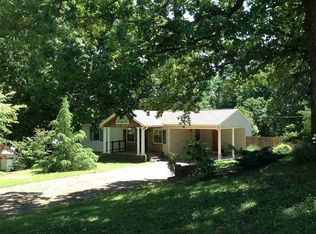 330 Old Pinson Rd, Jackson, TN 38301 | MLS #2633994 | Zillow
