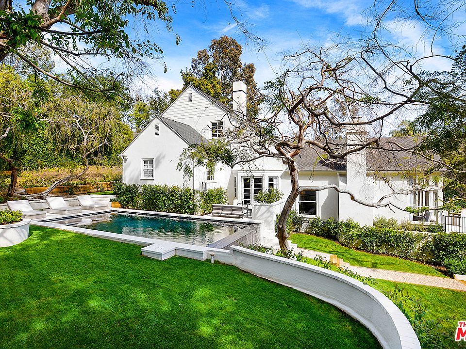 11585 Bellagio Rd, Los Angeles, CA 90049 | Zillow