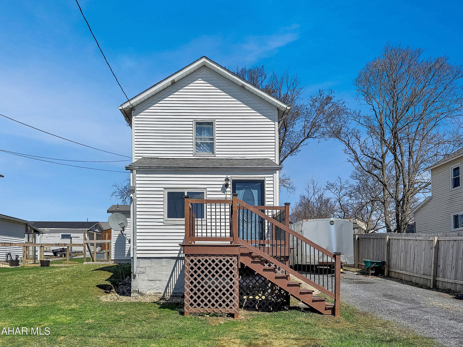 740 7th St, Colver, PA 15927 | Zillow