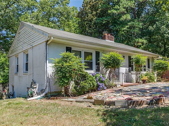 7517 Griffin Ave, Richmond, VA 23227 | Zillow