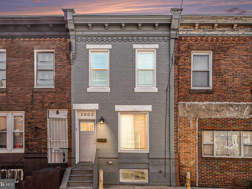 2002 S Hemberger St, Philadelphia, PA 19145 | MLS #PAPH2421674 | Zillow