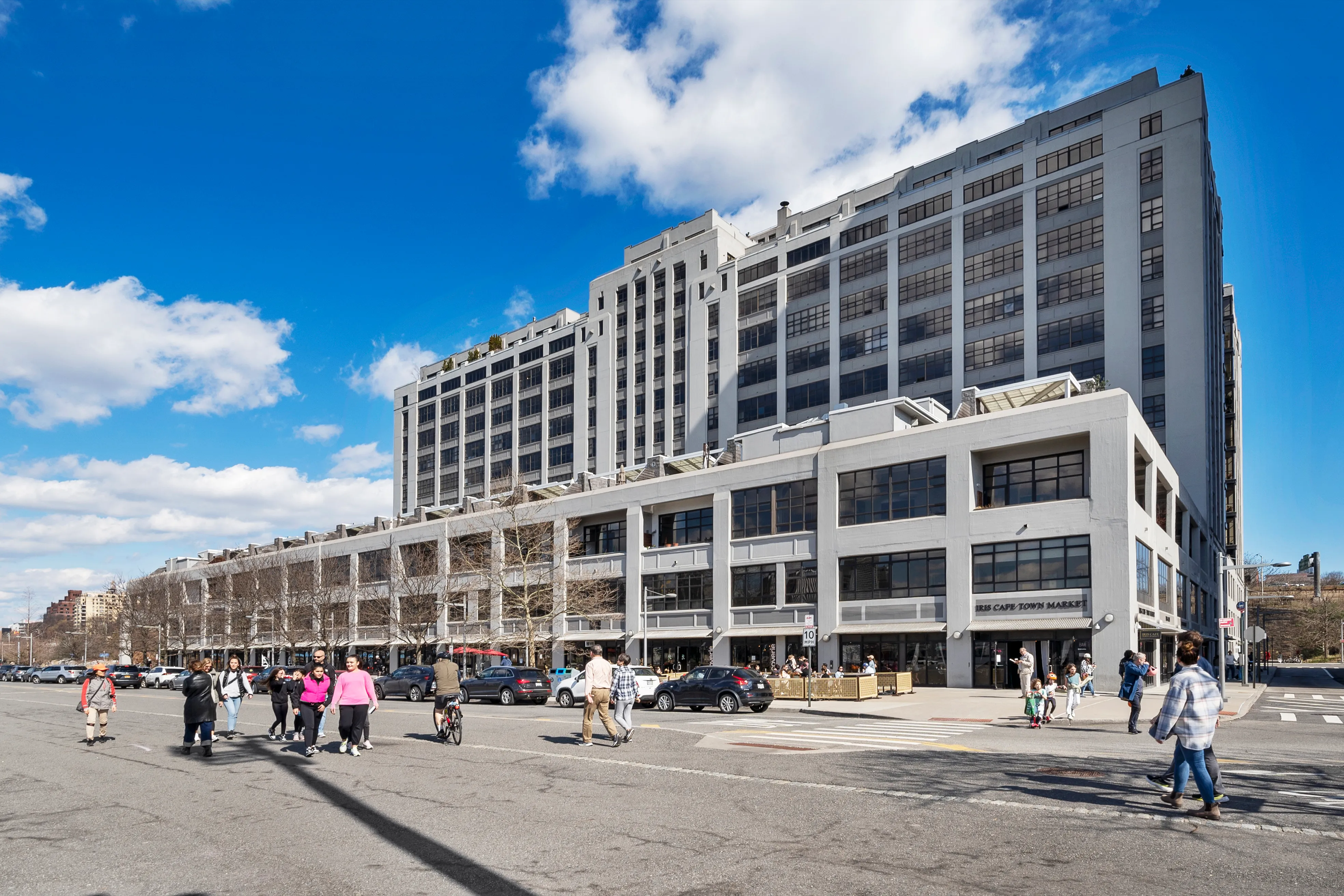 360 Furman Street #301 in Brooklyn Heights, Brooklyn | StreetEasy