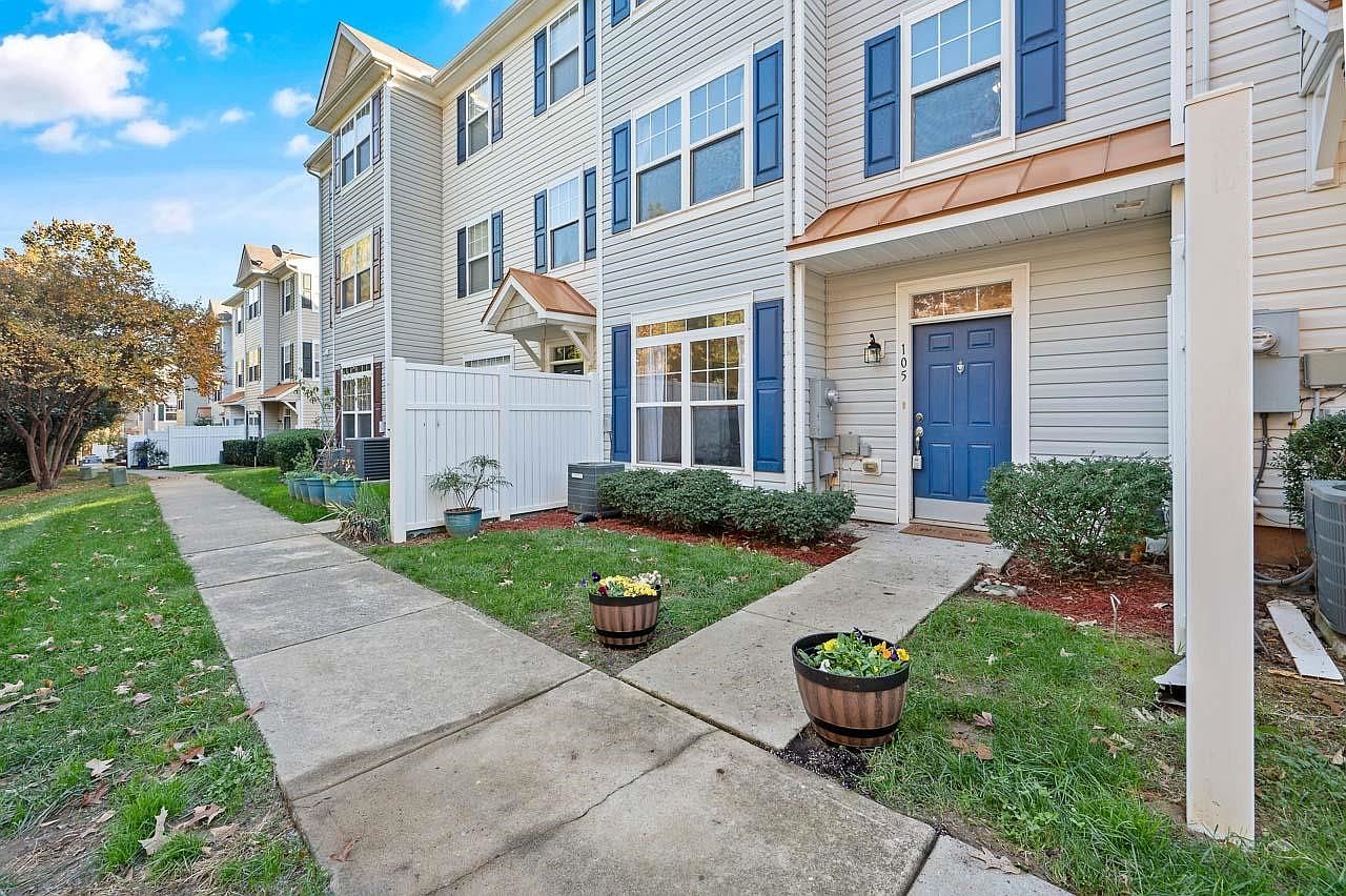 2211 Raven Rd UNIT 105, Raleigh, NC 27614 | MLS #2543242 | Zillow