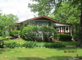 17403 State Highway H, Elk Creek, MO 65464 | Zillow
