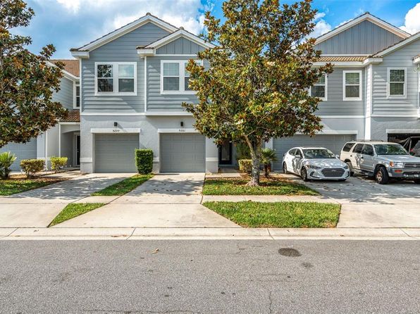 Orlando FL Townhomes & Townhouses For Sale - 201 Homes | Zillow