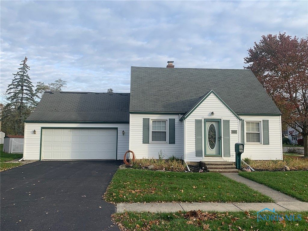804 Navarre Ave, Bryan, OH 43506 | Zillow