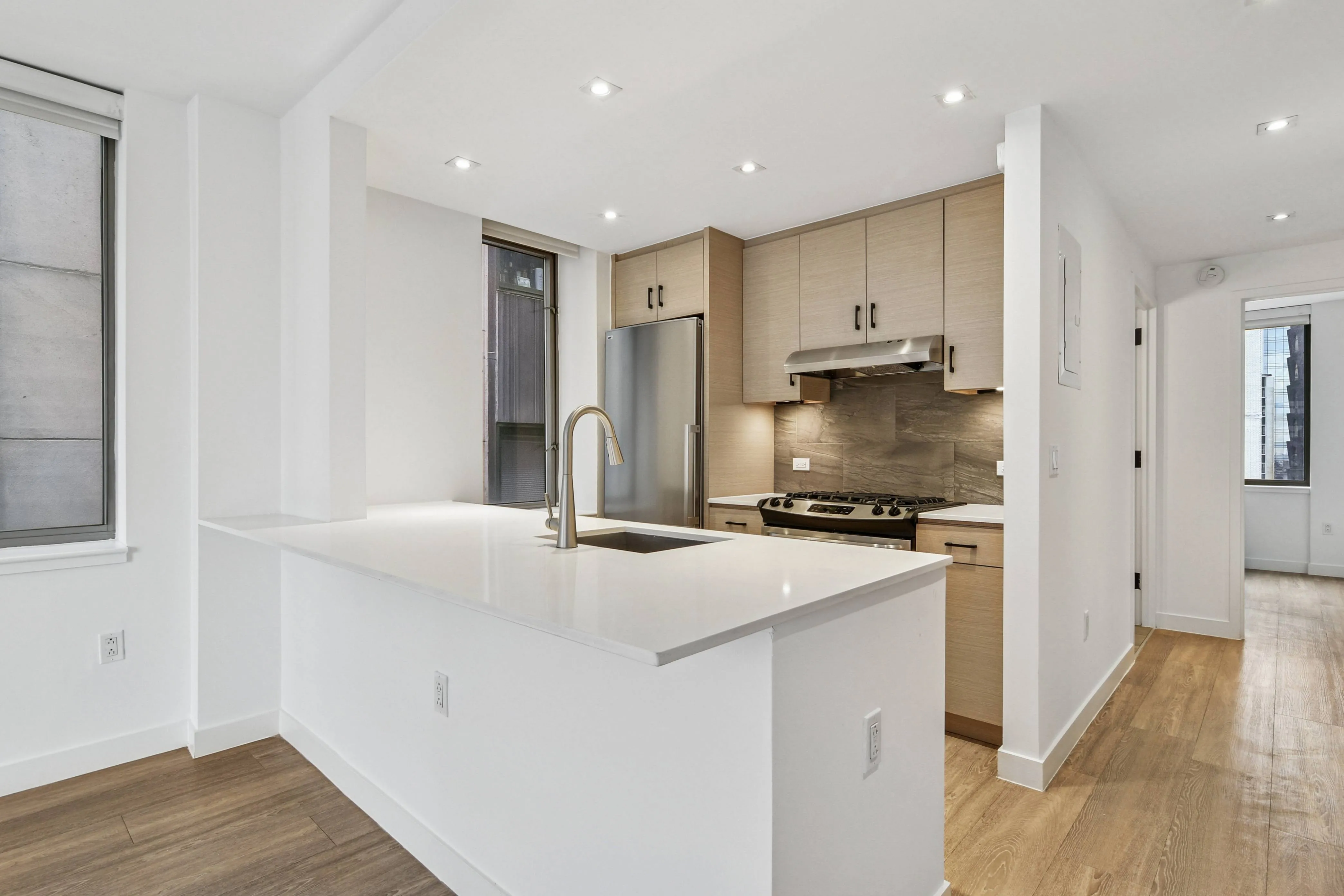 15 Cliff Street #29D in Fulton/Seaport, Manhattan | StreetEasy