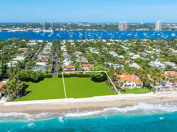 Palm Beach FL Luxury Homes For Sale - 260 Homes | Zillow