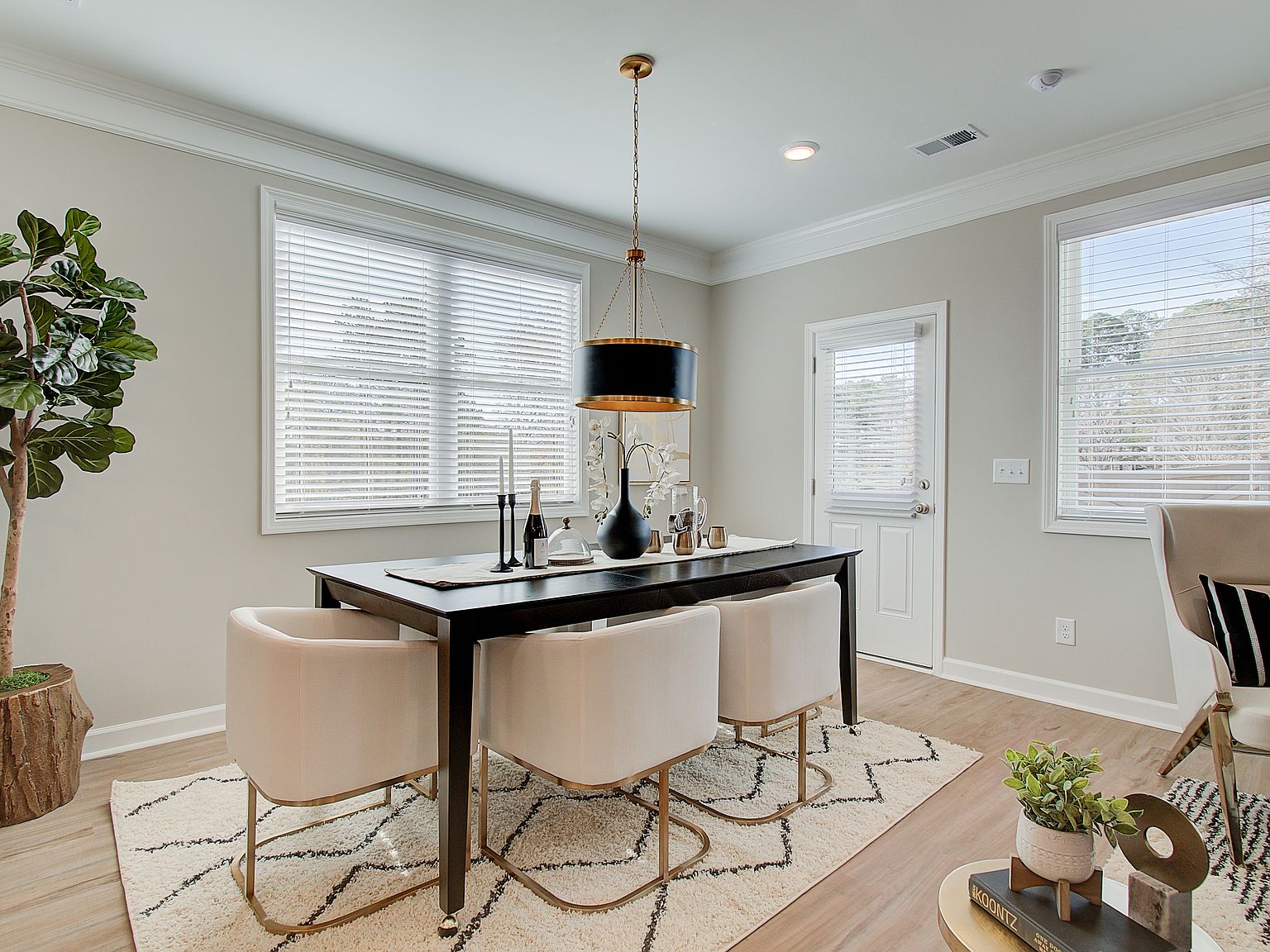 Bluffs at Bells Ferry by Traton Homes in Marietta GA | Zillow