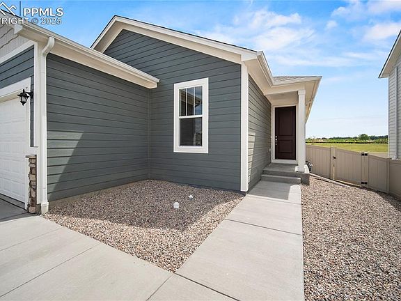 9791 Blaurock Dr, Fountain, CO 80817 | MLS #8577758 | Zillow