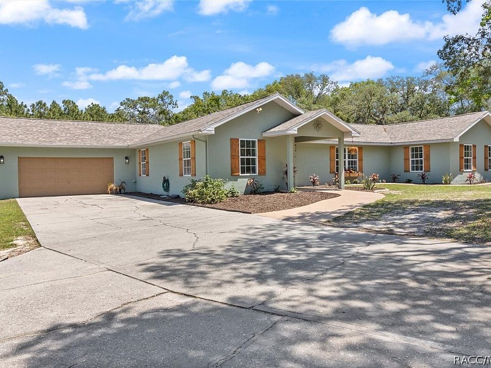 6280 W Pine Ridge Blvd, Beverly Hills, FL 34465 | Zillow