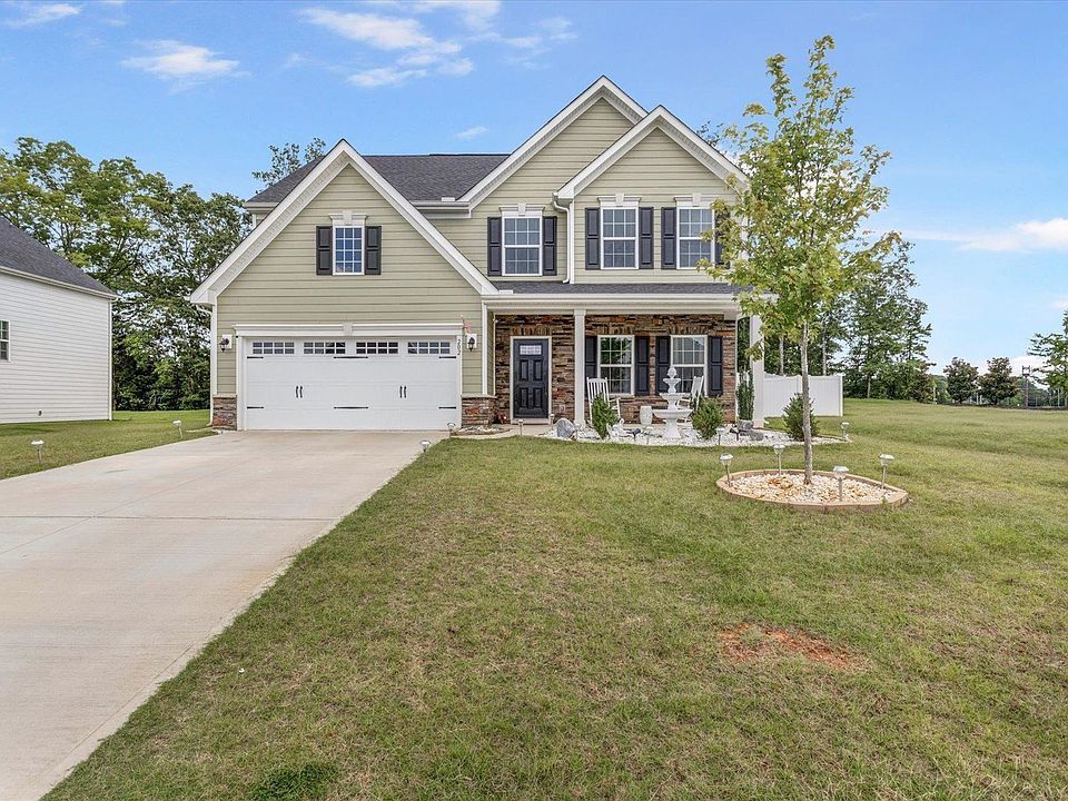 202 Bronson Rdg, Anderson, SC 29621 | Zillow