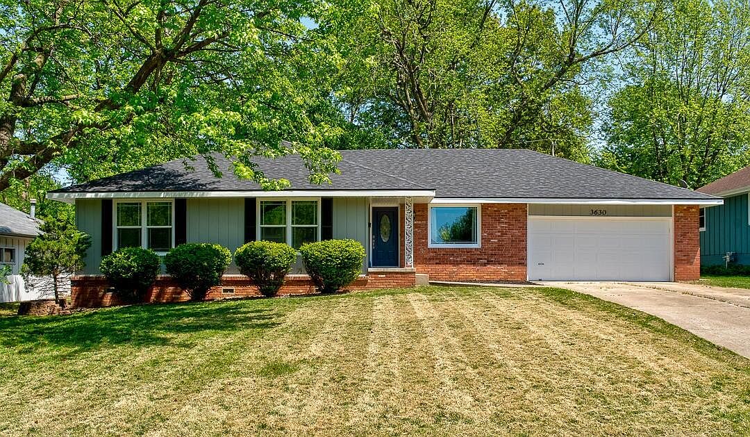 3630 S Ferguson Avenue, Springfield, MO 65807 | Zillow