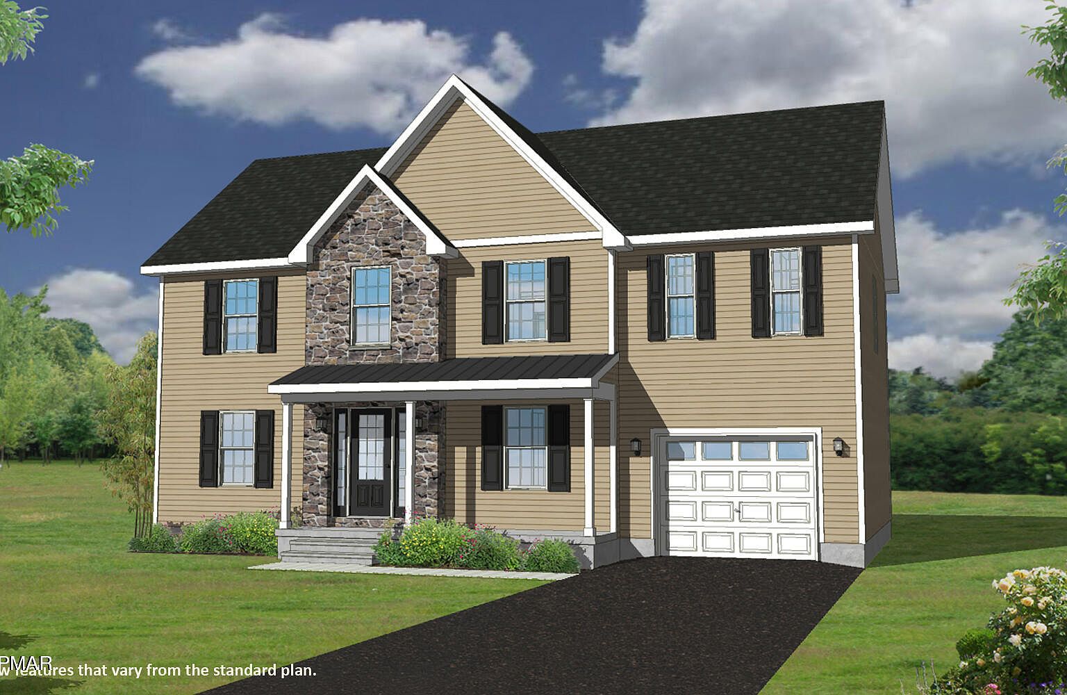 LOT 32 Greenview Ct, Kunkletown, PA 18058 | MLS #PM-111675 | Zillow