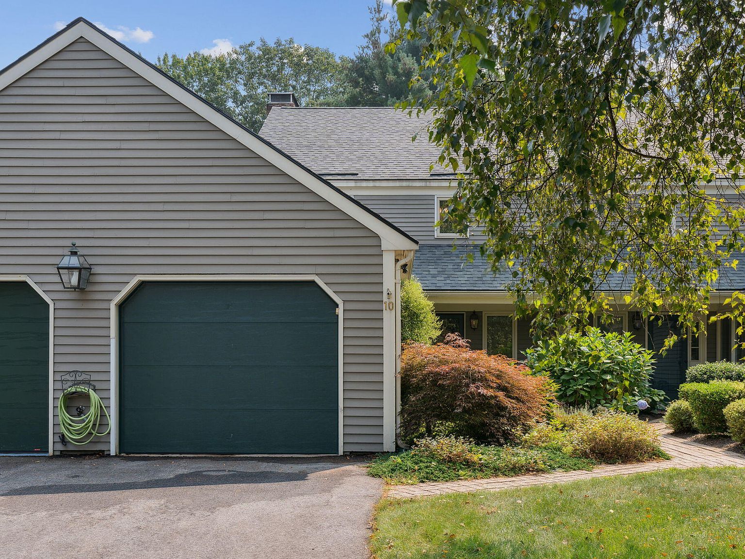 10 Foreside Common Road UNIT 10, Falmouth, ME 04105 | MLS #1571328 | Zillow